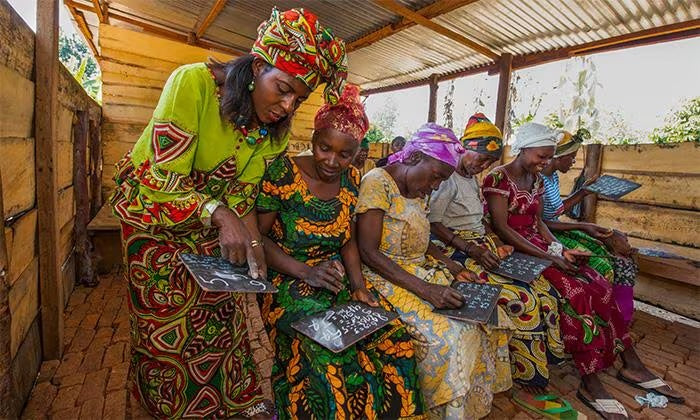 A BEAUTIFUL MISSION – SemSem