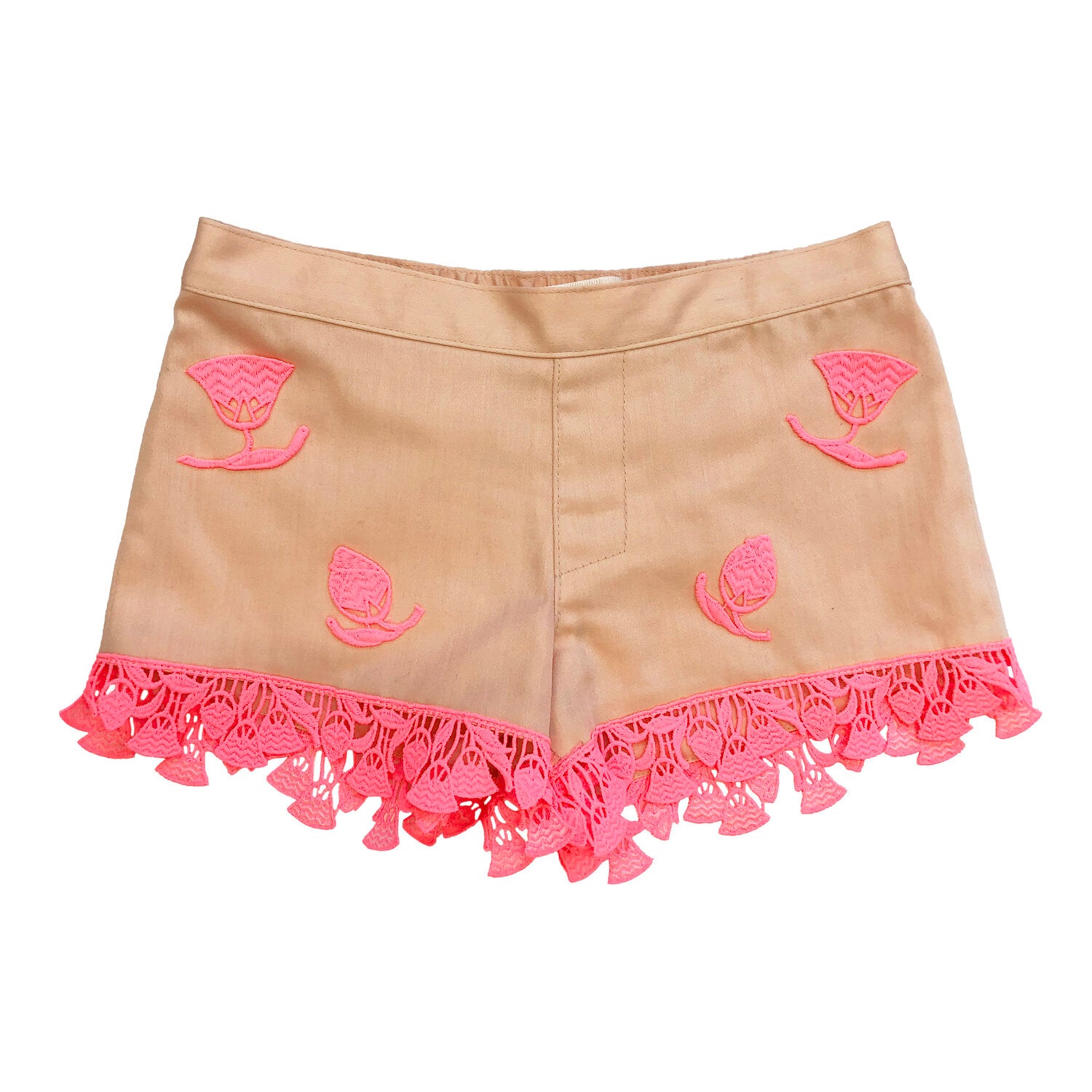 Girls Amaya Short – SemSem